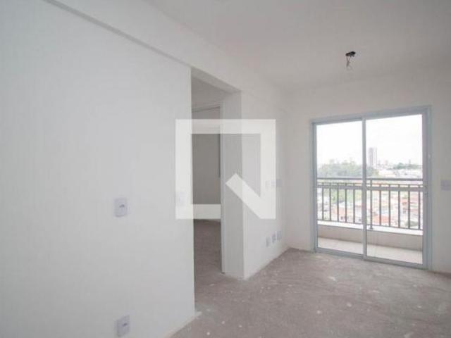 Apartamento à Venda Freguesia do Ó, 2 Quartos, 51 m² São Paulo