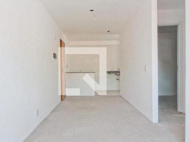 Apartamento à Venda Freguesia do Ó, 2 Quartos, 51 m² São Paulo