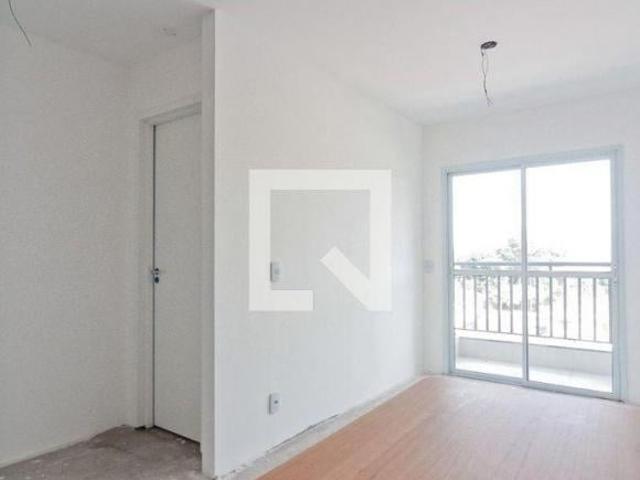 Apartamento à Venda Freguesia do Ó, 2 Quartos, 51 m² São Paulo