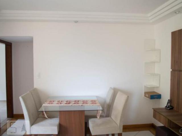 Apartamento à Venda Freguesia do Ó, 2 Quartos, 52 m2