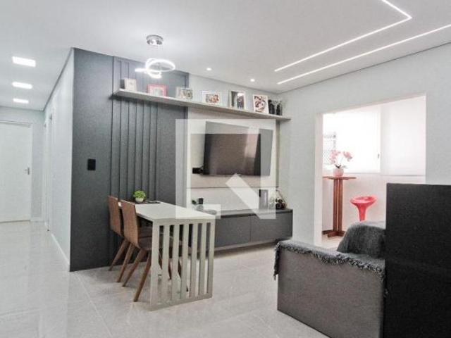 Apartamento à Venda Freguesia do Ó, 2 Quartos, 52 m2