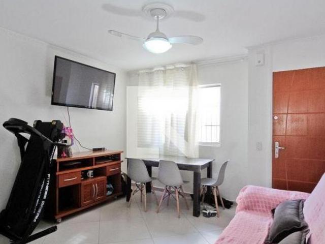 Apartamento à Venda Freguesia do Ó, 2 Quartos, 52 m2
