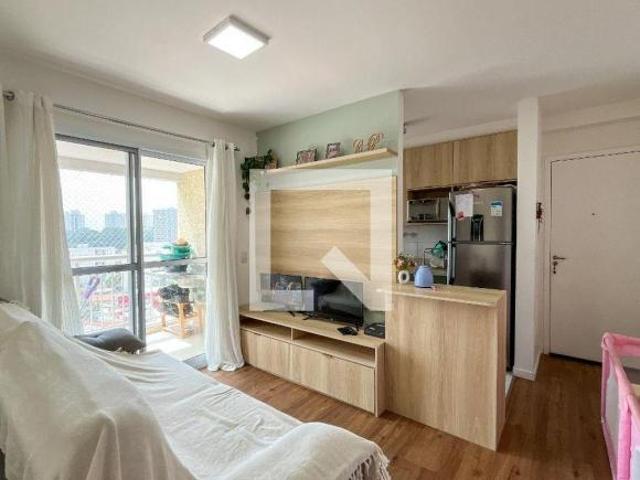 Apartamento à Venda Freguesia do Ó, 2 Quartos, 52 m2