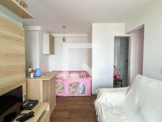 Apartamento à Venda Freguesia do Ó, 2 Quartos, 52 m² São Paulo