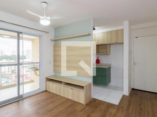 Apartamento à Venda Freguesia do Ó, 2 Quartos, 52 m² São Paulo