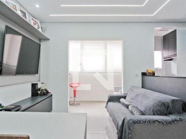 Apartamento à Venda Freguesia do Ó, 2 Quartos, 52 m² São Paulo
