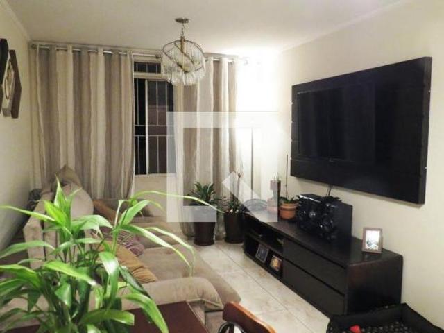 Apartamento à Venda Freguesia do Ó, 2 Quartos, 57 m2