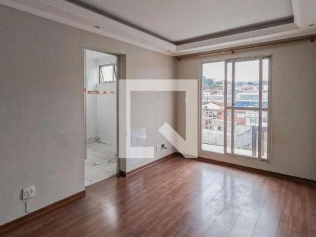 Apartamento à Venda Freguesia do Ó, 2 Quartos, 57 m2