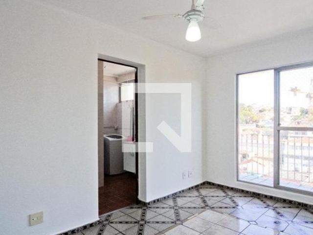 Apartamento à Venda Freguesia do Ó, 2 Quartos, 57 m2