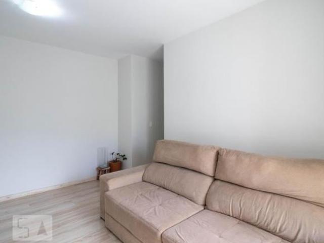 Apartamento à Venda Freguesia do Ó, 2 Quartos, 57 m2
