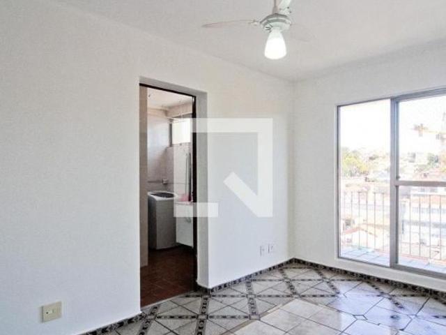 Apartamento à Venda Freguesia do Ó, 2 Quartos, 57 m2
