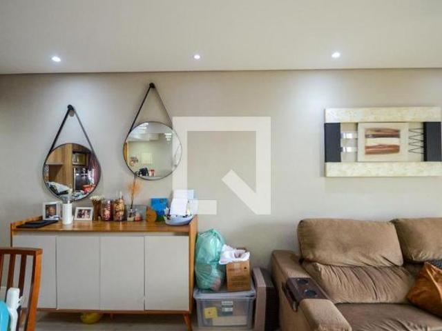 Apartamento à Venda Freguesia do Ó, 2 Quartos, 54 m2
