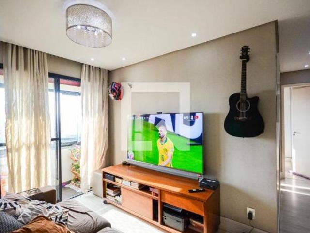 Apartamento à Venda Freguesia do Ó, 2 Quartos, 57 m2