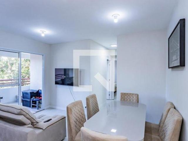 Apartamento à Venda Freguesia do Ó, 2 Quartos, 57 m2