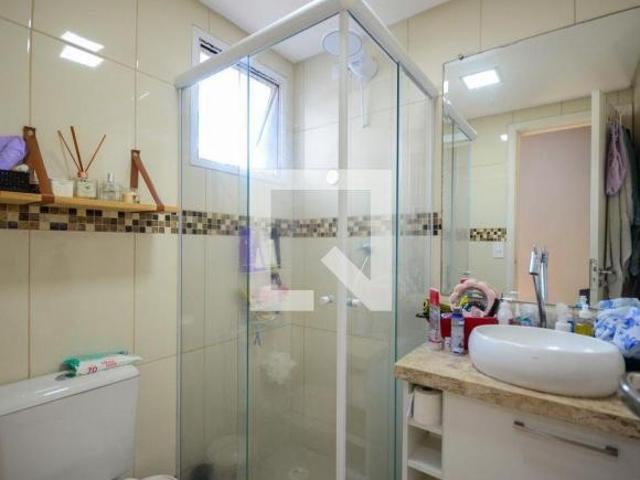 Apartamento à Venda Freguesia do Ó, 2 Quartos, 54 m2