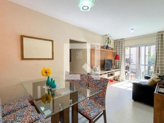 Apartamento à Venda Freguesia do Ó, 2 Quartos, 57 m2