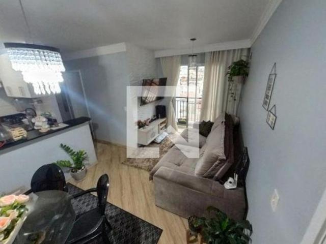Apartamento à Venda Freguesia do Ó, 2 Quartos, 57 m² São Paulo