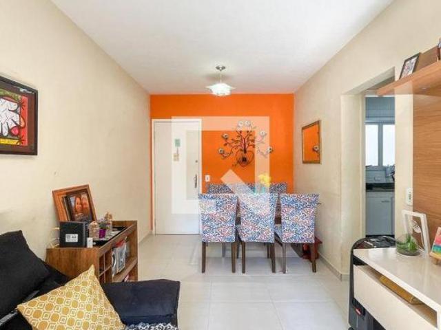 Apartamento à Venda Freguesia do Ó, 2 Quartos, 57 m² São Paulo