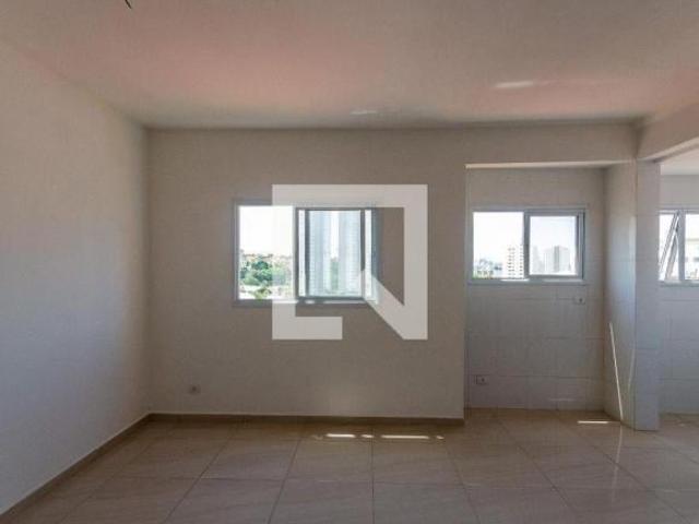 Apartamento à Venda Freguesia do Ó, 2 Quartos, 54 m2