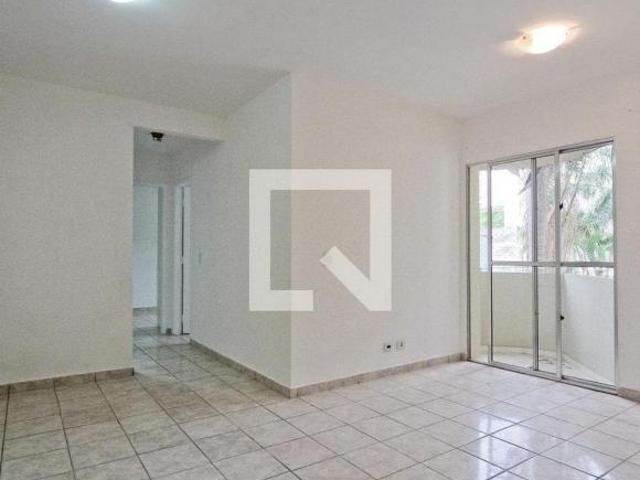 Apartamento à Venda Freguesia do Ó, 2 Quartos, 54 m2