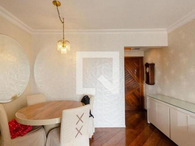Apartamento à Venda Freguesia do Ó, 2 Quartos, 54 m2