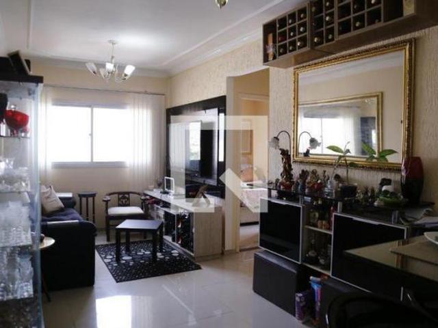 Apartamento à Venda Freguesia do Ó, 2 Quartos, 54 m2