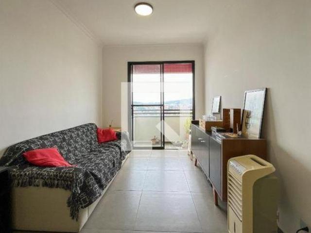 Apartamento à Venda Freguesia do Ó, 2 Quartos, 54 m2