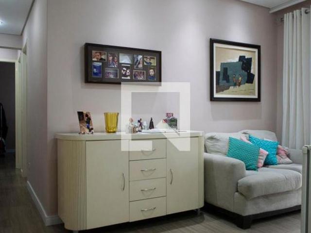 Apartamento à Venda Freguesia do Ó, 2 Quartos, 54 m2