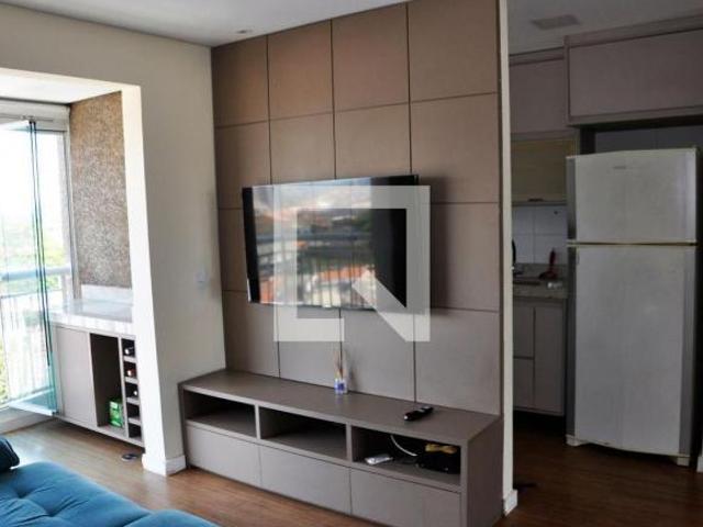 Apartamento à Venda Freguesia do Ó, 2 Quartos, 54 m2