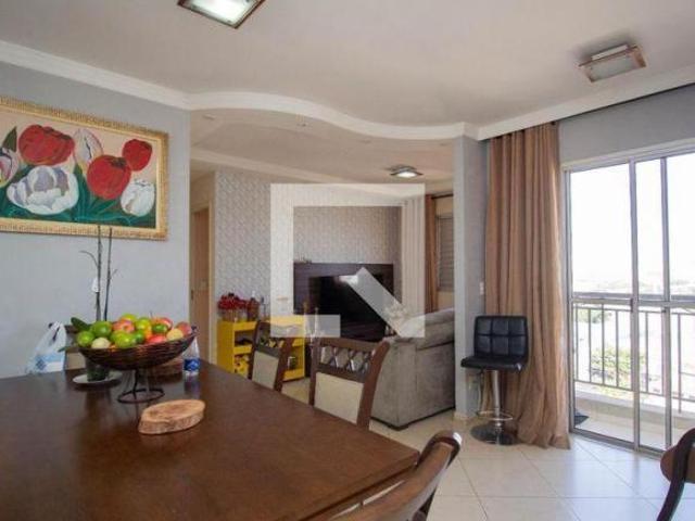 Apartamento à Venda Freguesia do Ó, 2 Quartos, 54 m2