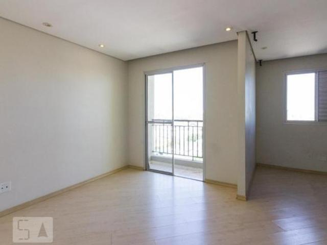 Apartamento à Venda Freguesia do Ó, 2 Quartos, 54 m² São Paulo