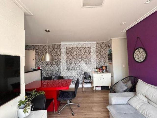Apartamento à Venda Freguesia do Ó, 2 Quartos, 54 m² São Paulo