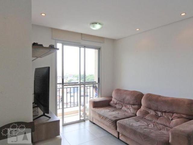 Apartamento à Venda Freguesia do Ó, 2 Quartos, 54 m² São Paulo