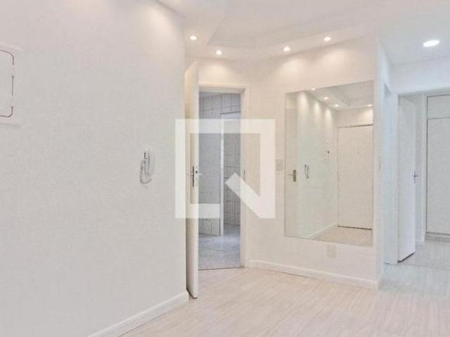 Apartamento à Venda Freguesia do Ó, 2 Quartos, 54 m² São Paulo