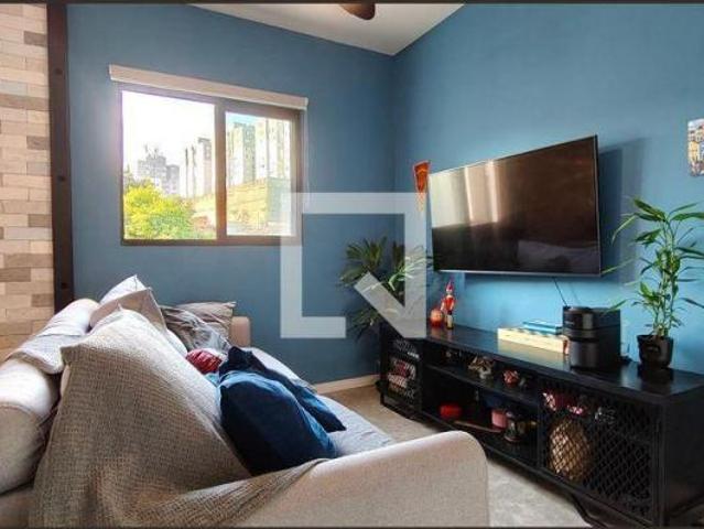 Apartamento à Venda Freguesia do Ó, 2 Quartos, 54 m² São Paulo