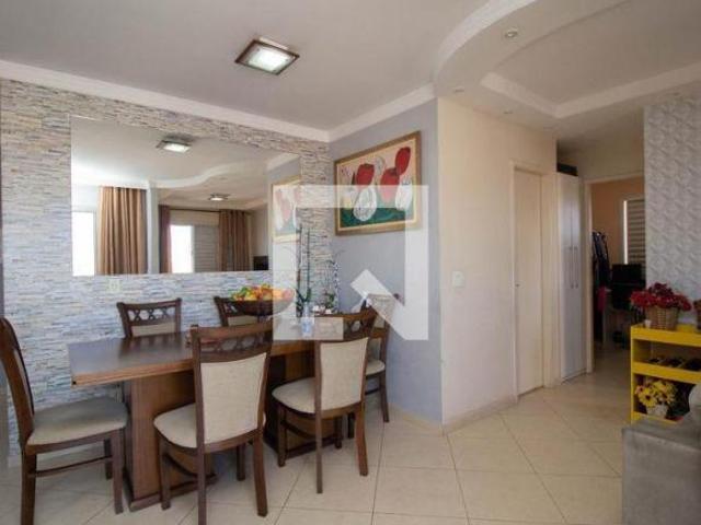 Apartamento à Venda Freguesia do Ó, 2 Quartos, 54 m² São Paulo