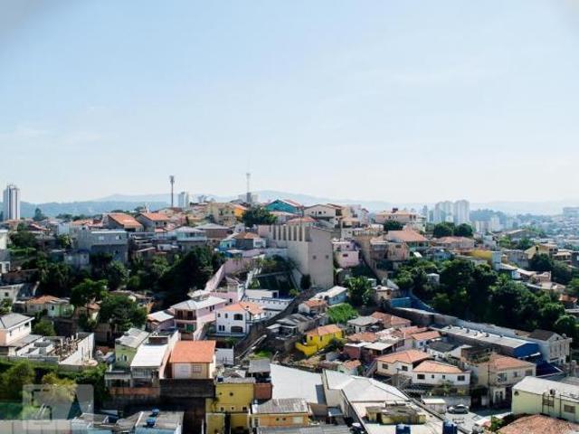 Apartamento à Venda Freguesia do Ó, 2 Quartos, 55 m2