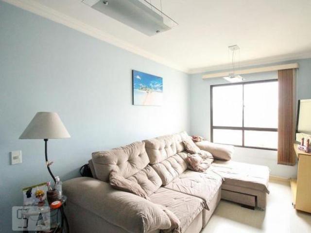 Apartamento à Venda Freguesia do Ó, 2 Quartos, 55 m2