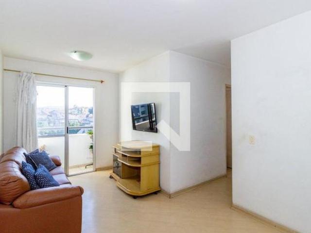 Apartamento à Venda Freguesia do Ó, 2 Quartos, 55 m2