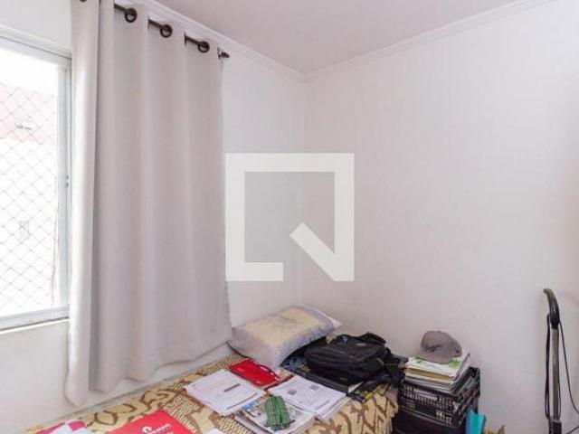 Apartamento à Venda Freguesia do Ó, 2 Quartos, 55 m2