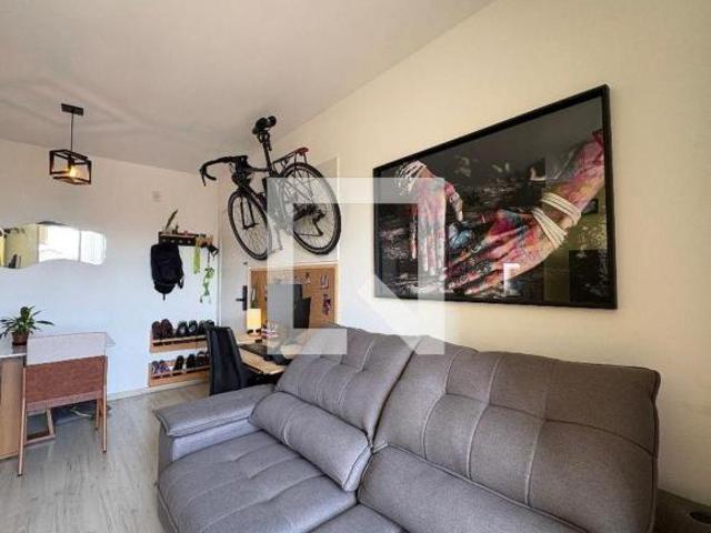 Apartamento à Venda Freguesia do Ó, 2 Quartos, 50 m2