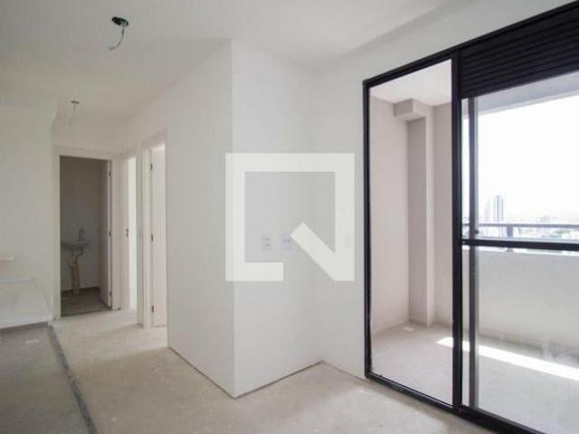 Apartamento à Venda Freguesia do Ó, 2 Quartos, 55 m2