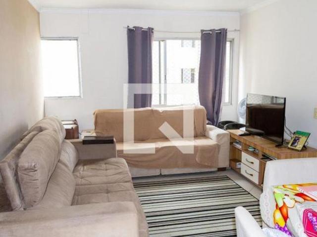 Apartamento à Venda Freguesia do Ó, 2 Quartos, 55 m2