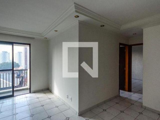 Apartamento à Venda Freguesia do Ó, 2 Quartos, 55 m2