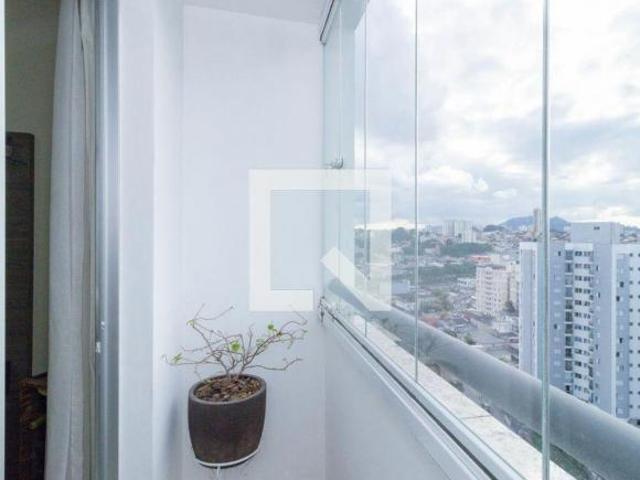 Apartamento à Venda Freguesia do Ó, 2 Quartos, 55 m2