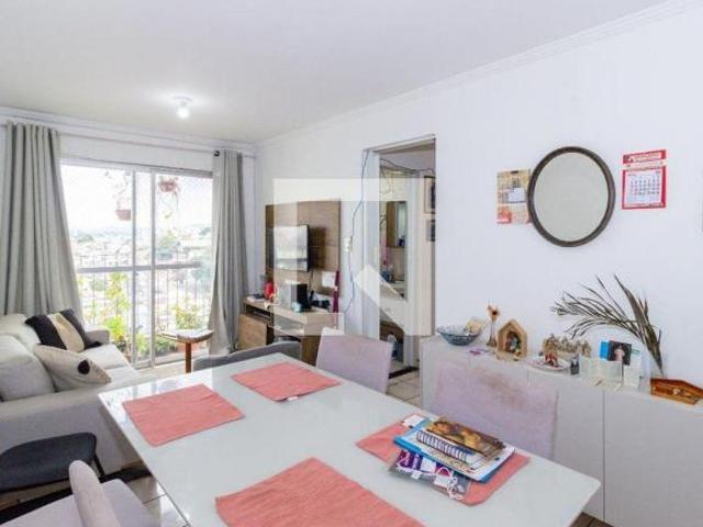 Apartamento à Venda Freguesia do Ó, 2 Quartos, 55 m2