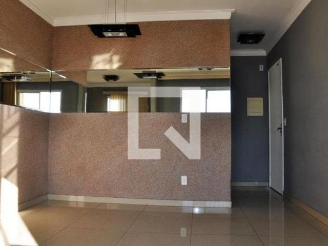 Apartamento à Venda Freguesia do Ó, 2 Quartos, 55 m2