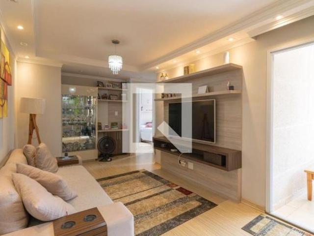 Apartamento à Venda Freguesia do Ó, 2 Quartos, 55 m2