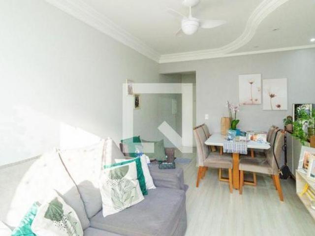 Apartamento à Venda Freguesia do Ó, 2 Quartos, 55 m² São Paulo