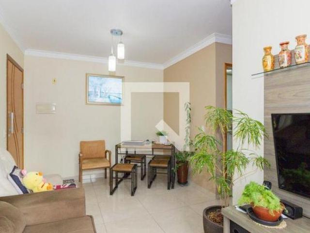 Apartamento à Venda Freguesia do Ó, 2 Quartos, 55 m² São Paulo
